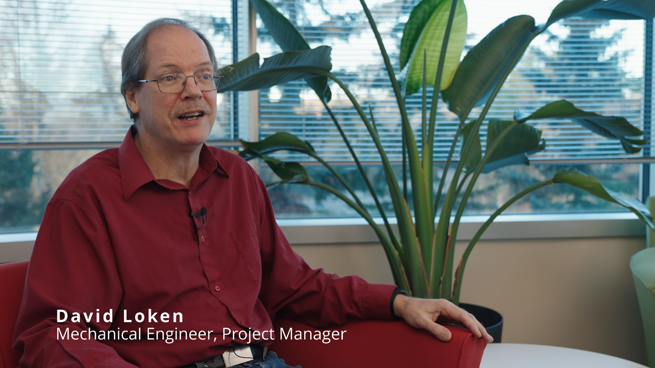 Mechanical Engineer - Contact 360